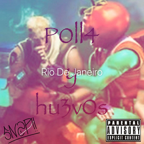 Stream P0LL4 Y HU3V0S ft @FernanTroopeer by 🦇 | Listen online for free ...