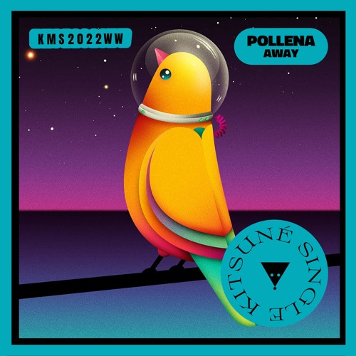 Stream Pollena, Max Wheeler - Away | Kitsuné Musique by Kitsuné Musique ...