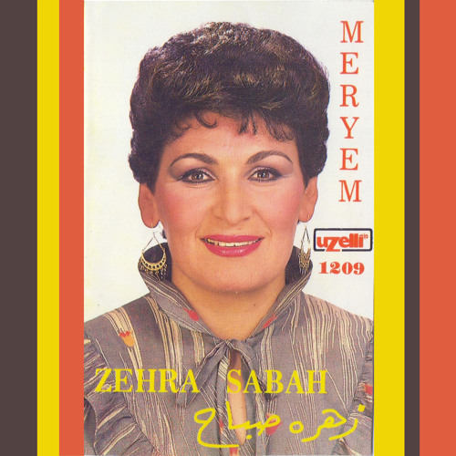 Stream Zehra Sabah | Listen to Meryem playlist online for free on ...