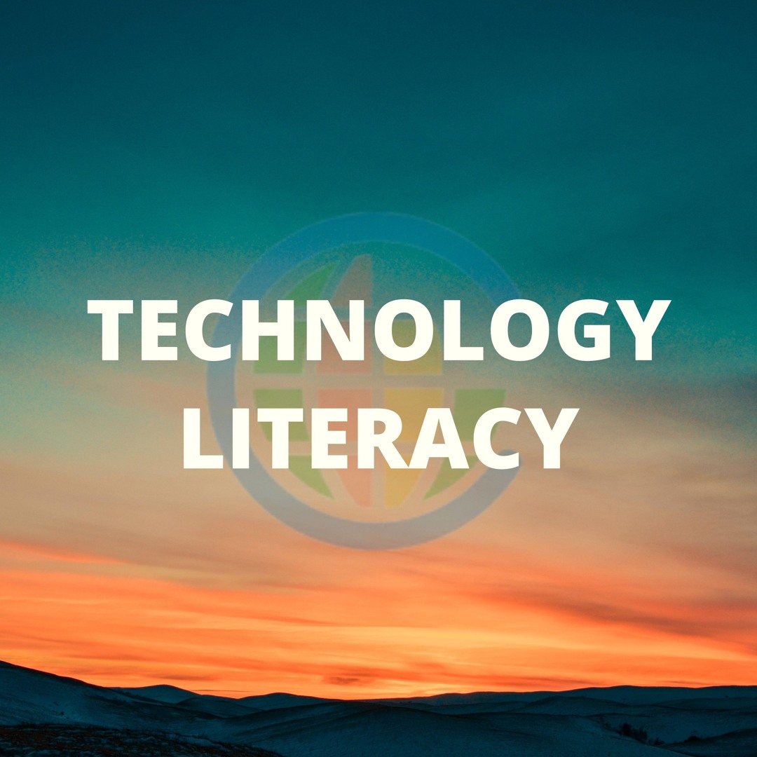 Stream What Is Technology Literacy by CHATSHALA | Listen online for ...