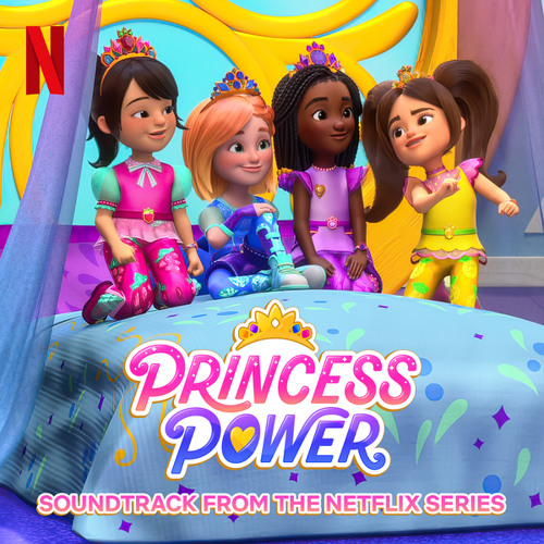 Stream Princess Power | Listen to Princess Power: Season 3 (Soundtrack ...