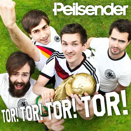 Stream Peilsender | Listen to Tor! Tor! Tor! Tor! playlist online for free on SoundCloud