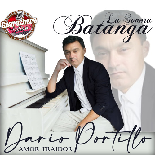 Stream Grupo La Sonora Batanga De Dario Portillo | Listen to Amor ...