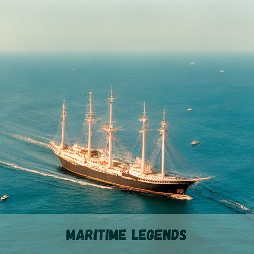 Stream Hiroaki Tsutsumi | Listen to Maritime Legends playlist online ...