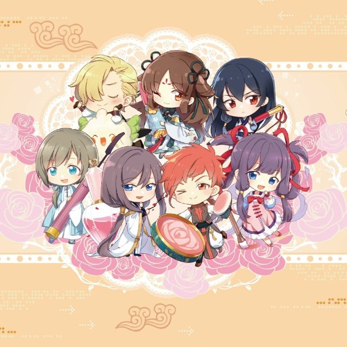 Stream The Beauty Blogger (Ending) by Mundo Donghua Music | Listen ...