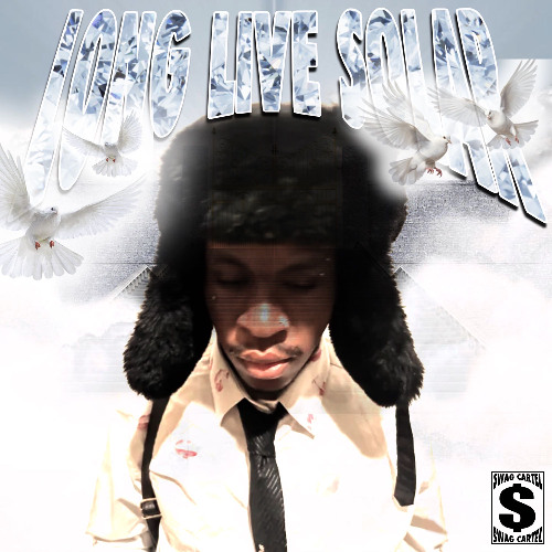 Stream Captain Swag | Listen to LONG LIVE SOLAR playlist online for ...