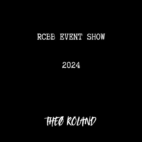 Stream RCBB EVENT SHOW 2024 by THEO ROLAND (FR) | Listen online for ...