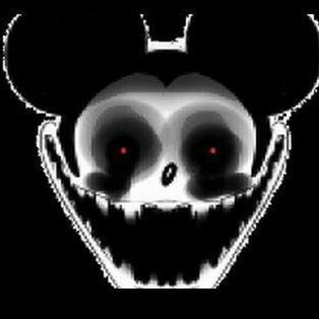 Stream FNF VS Suicide Mouse V2 Really Happy Smile Friday Night Funkin ...