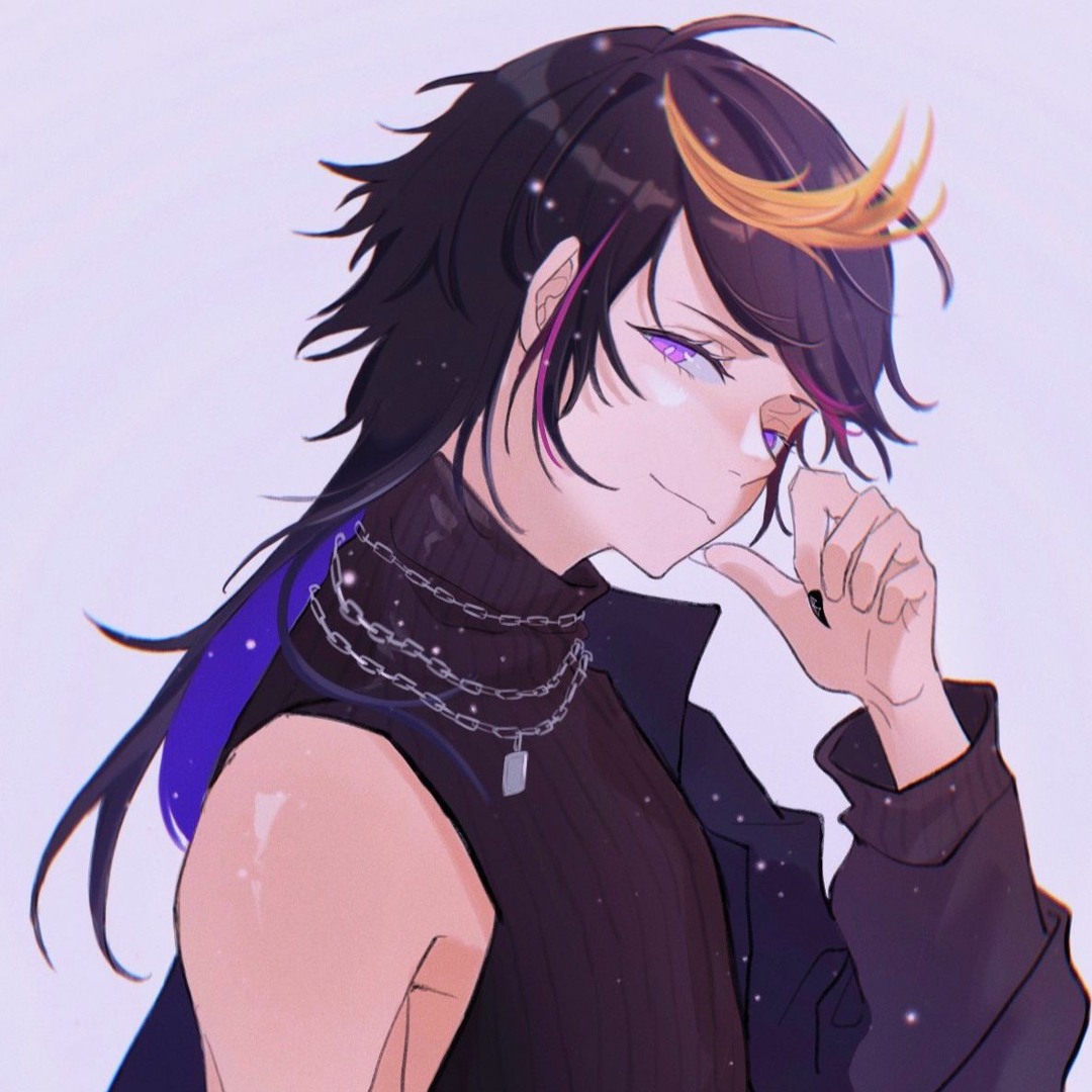 Stream 【Shu Yamino & hodusae】Turing Love - nanawoakari by kura!! | Listen online for free on ...