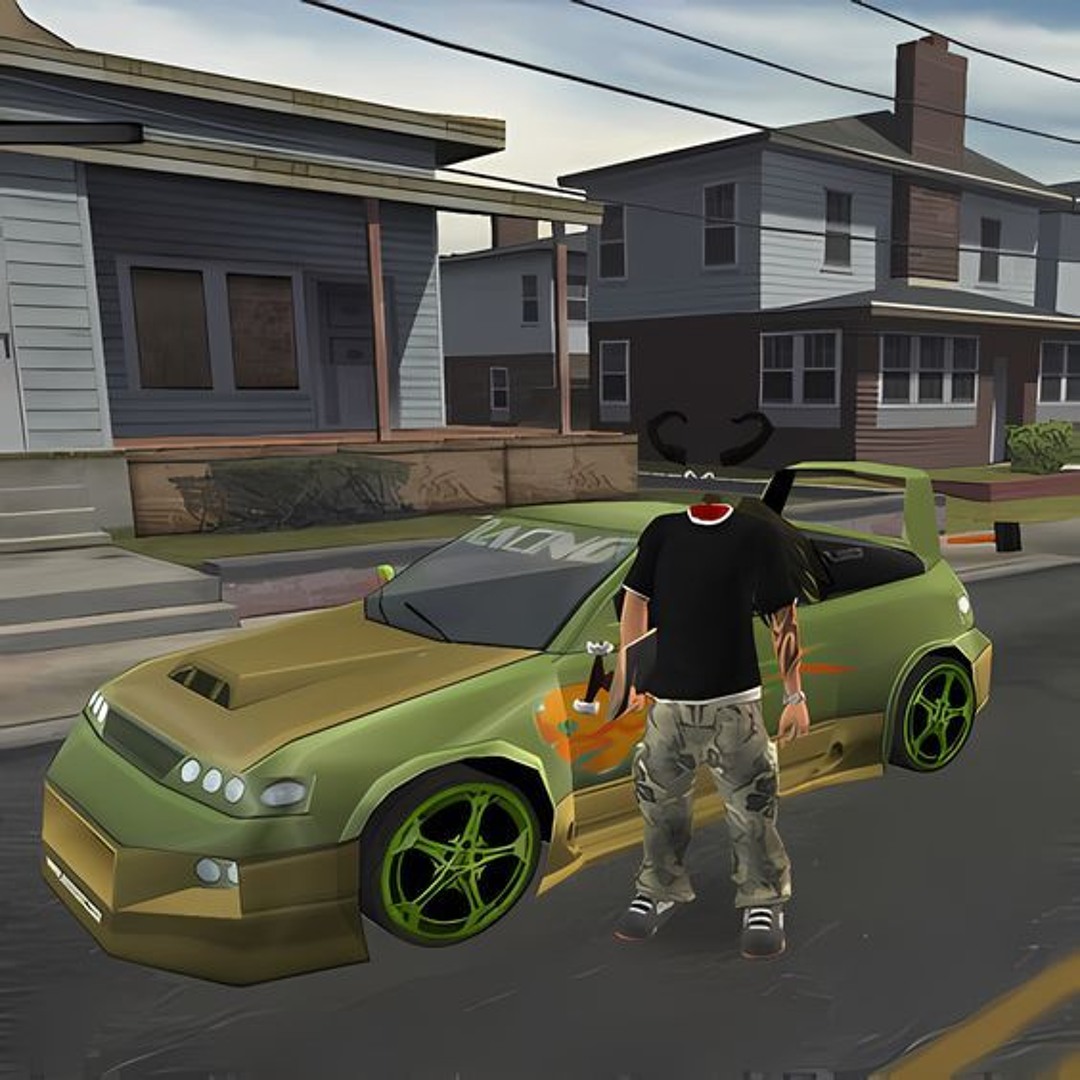 Stream 4 Da Trap (hoodtrap flip) by M71KE | Listen online for free on ...