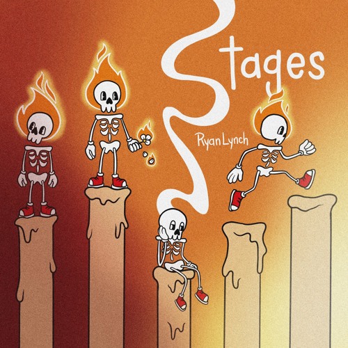 Stream Ryan Lynch | Listen to Stages playlist online for free on SoundCloud