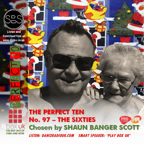 Stream SBS Perfect Ten V97 SBS 1960s by Shaun Banger Scott | Listen ...