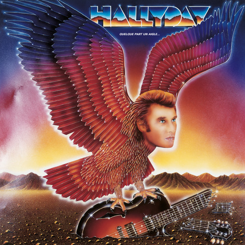 Stream La caisse by Johnny Hallyday | Listen online for free on SoundCloud