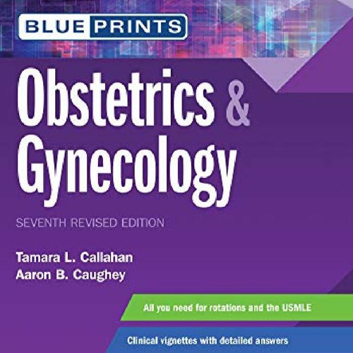 Stream episode download Blueprints Obstetrics & Gynecology (Blueprints Series) android by ...