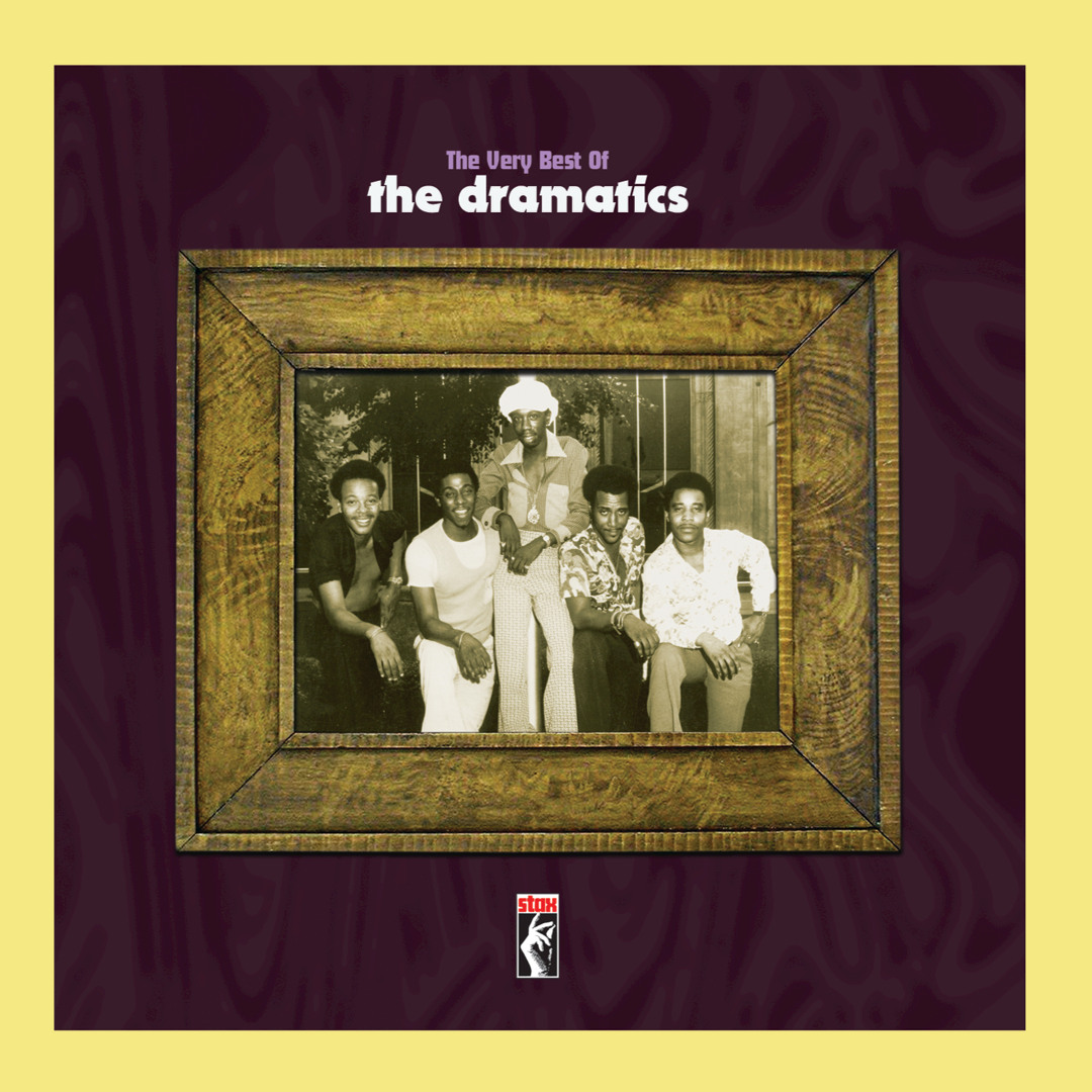 Stream The Dramatics | Listen to The Very Best Of The Dramatics ...