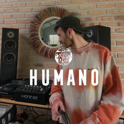 Stream Live en Radio Refugio: HUMANO (Noviembre, 2023) by REFUGIO RECORDS | Listen online for ...