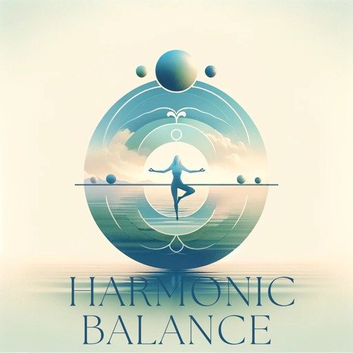 Stream Relaxing Mindfulness Meditation Relaxation Maestro | Listen to Harmonic Balance: Aligning ...