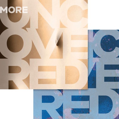 Stream October Project | Listen to Completely Uncovered - The Limited ...