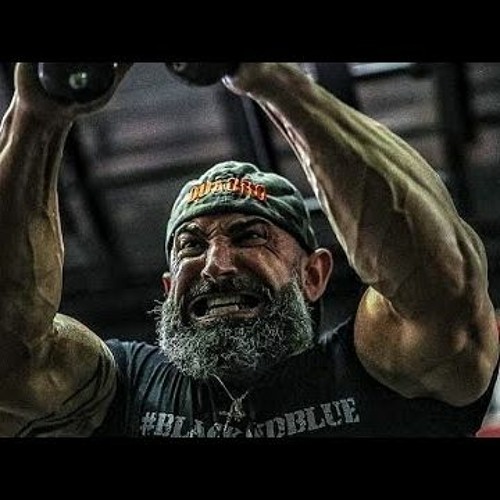 Stream PROVE THEM WRONG HD BODYBUILDING MOTIVATION Jordan Merz by GYM ...