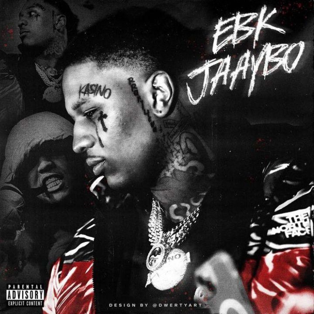 Stream EBK Jaaybo - Certified by Unreleasedslapz21 | Listen online for ...