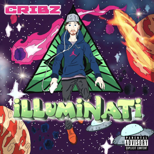 Stream Cribz Listen To Illuminati Album Playlist Online For Free On Soundcloud