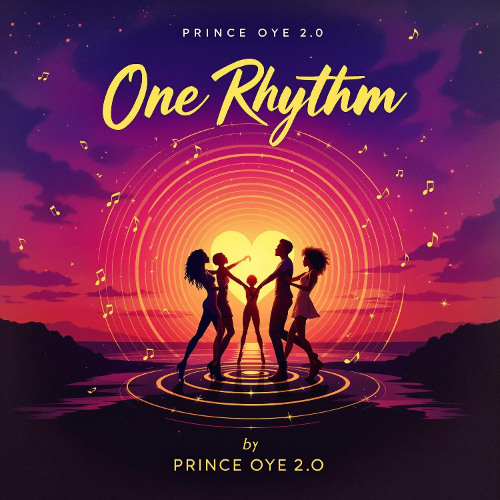 Stream One Rhythm by Prince Oye 2.0 | Listen online for free on SoundCloud