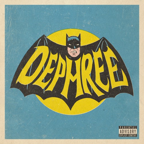 Stream BATMAN by Dephree | Listen online for free on SoundCloud