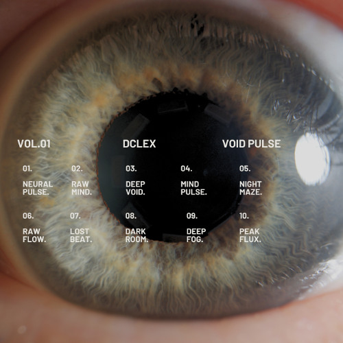 Stream NEURAL PULSE by Dclex | Listen online for free on SoundCloud