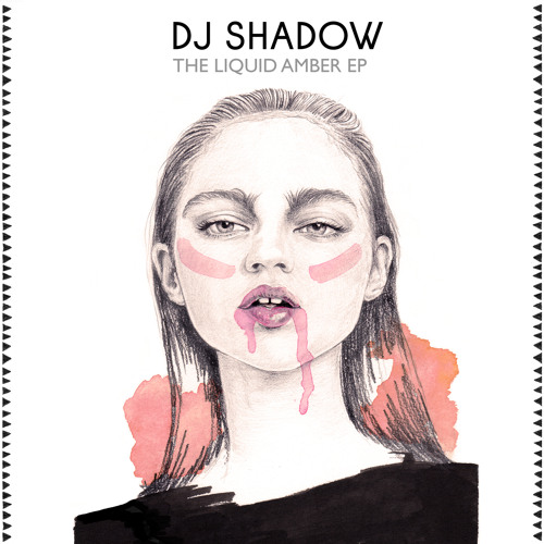 Stream Six Days (Machinedrum Remix) by DJ Shadow | Listen online for ...