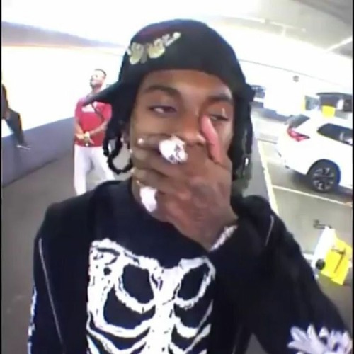 Stream cancun - playboi carti [p.luzi] by luzi | Listen online for free ...