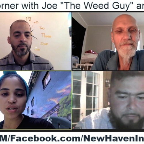 Weed Guy Meme