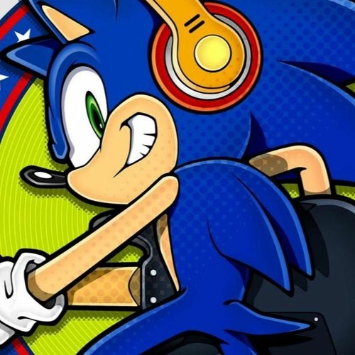 Stream Blazt Ninja | Listen to Sonic the hedgehog playlist online for ...