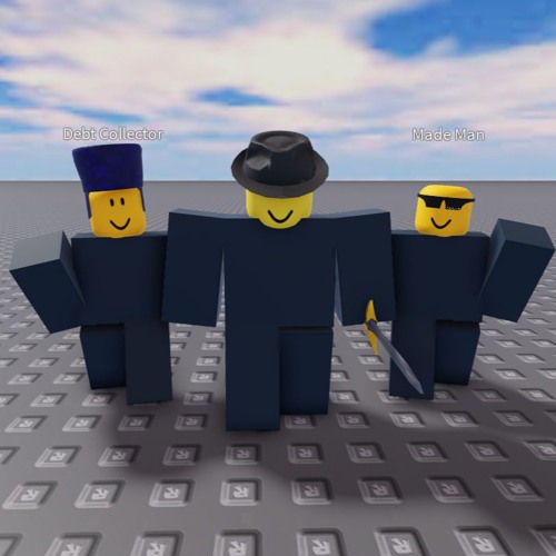 Listen to Roblox Forsaken - DEBITO DI SONNO / c00lkidd Mafioso New ...