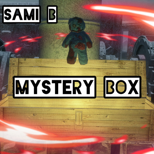 Stream Sami B - Mystery Box [FREE DL] by Sami B | Listen online for ...