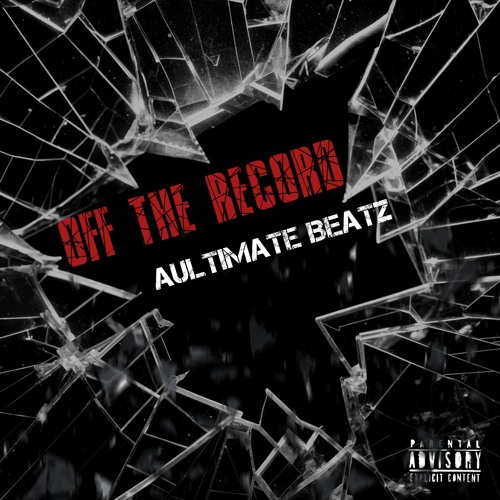 Stream OFF THE RECORD | Rap X Hip Hop Beat by Aultimate Beatz | Listen ...