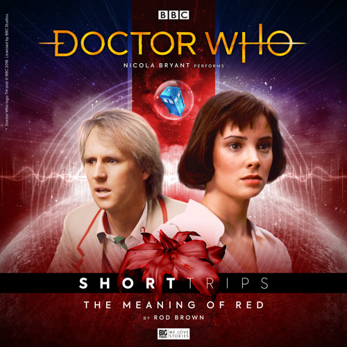 Stream Doctor Who Short Trips The Meaning Of Red Trailer By Big finish Listen Online For stream-doctor-who-short-trips-the-meaning-of-red-trailer-by-big-finish-listen-online-for