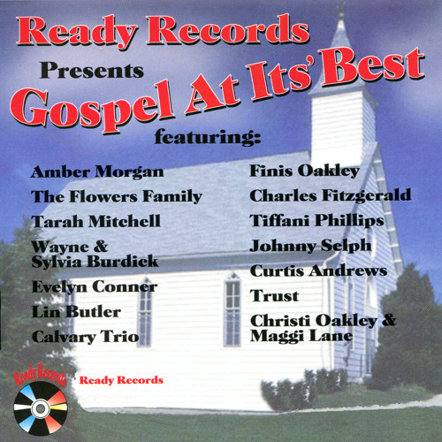 Stream I Took a Walk Back to Jesus by Lin Butler | Listen online for ...