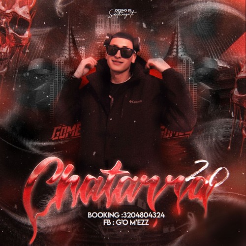 Stream PURO CHATARRRRREO 2.0👹- Dj Gomez by Dj Gomez | Listen online for ...