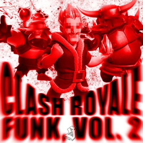Stream CLASH ROYAL FUNK, Vol. 2 (Slowed Version) by DJ LOTO3 DA DZ7 | Listen online for free on ...