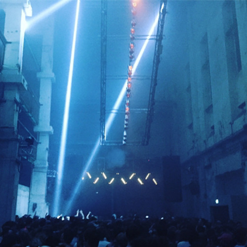 Stream Jack in the Box - Unity - Melodic Techno Mix (126 BPM) by Set ...