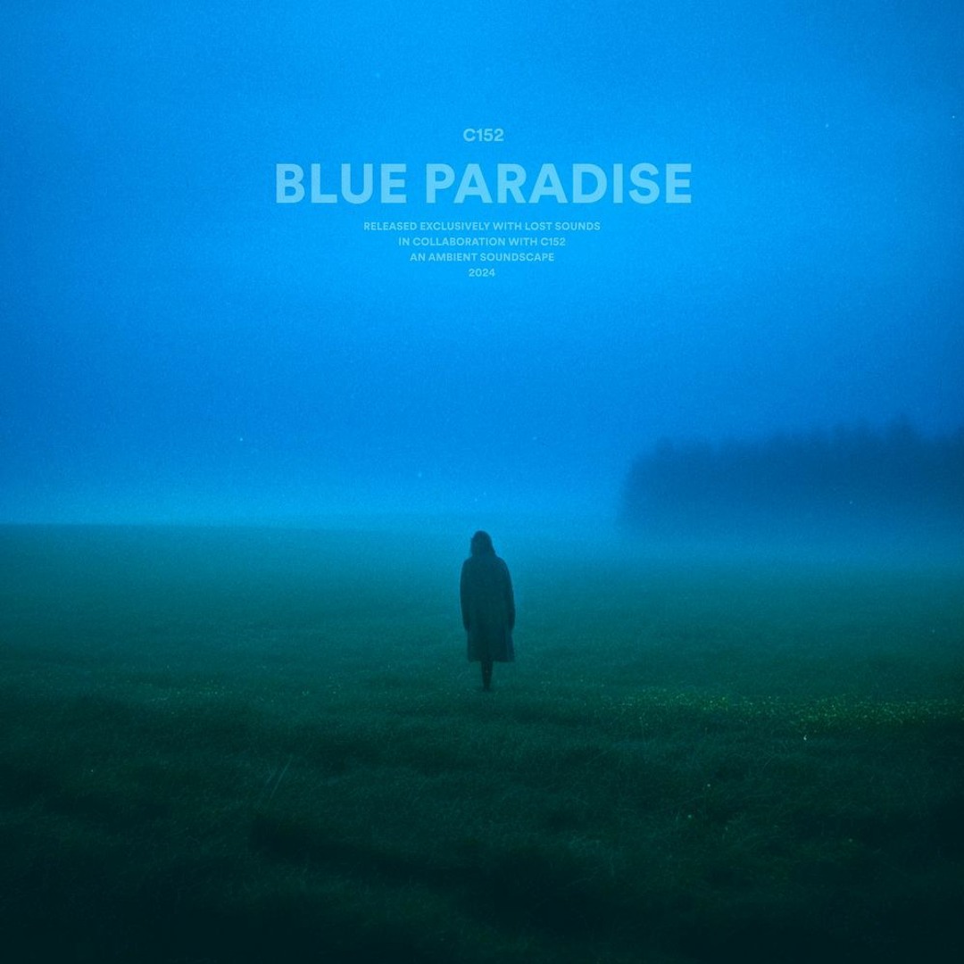 Stream blue paradise by c152 | Listen online for free on SoundCloud