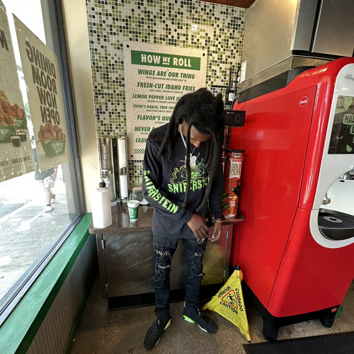 Stream FAMO FAMO - ACTIN DIFFERENT by Famo Famo (Dre G) | Listen online ...