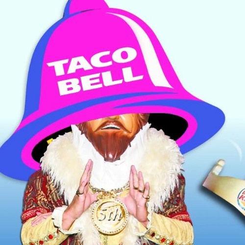 Stream Taco Bell (You Know You Do Me Well) by vizilx | Listen online ...