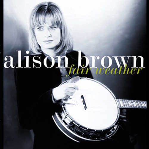 Stream Hummingbird by Alison Brown | Listen online for free on SoundCloud
