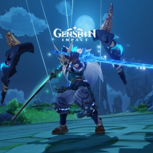Stream Genshin Impact - "Inazuma Battle Theme" [COVER/W.I.P] by ...