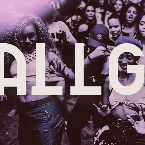 Stream ALLG EDIT by walla C | Listen online for free on SoundCloud