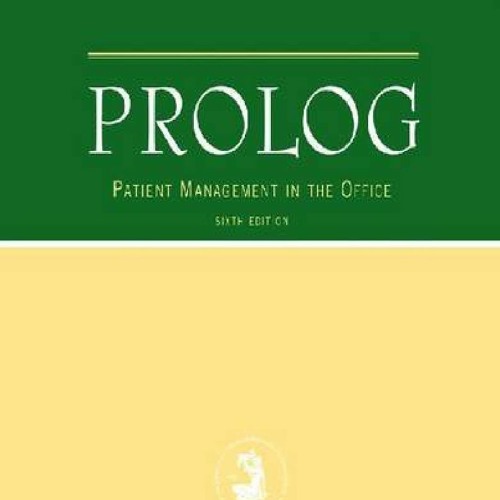 Stream [PDF] ️DOWNLOAD⚡️ Prolog: Patient Management in the Office (ACOG ...