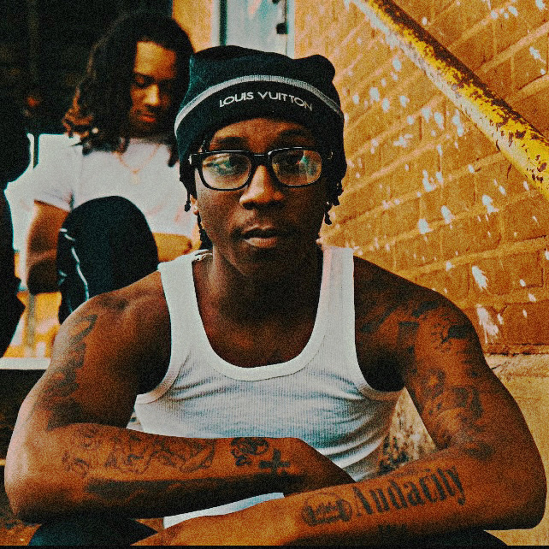 Stream different chapter by blackedyarchive | Listen online for free on ...