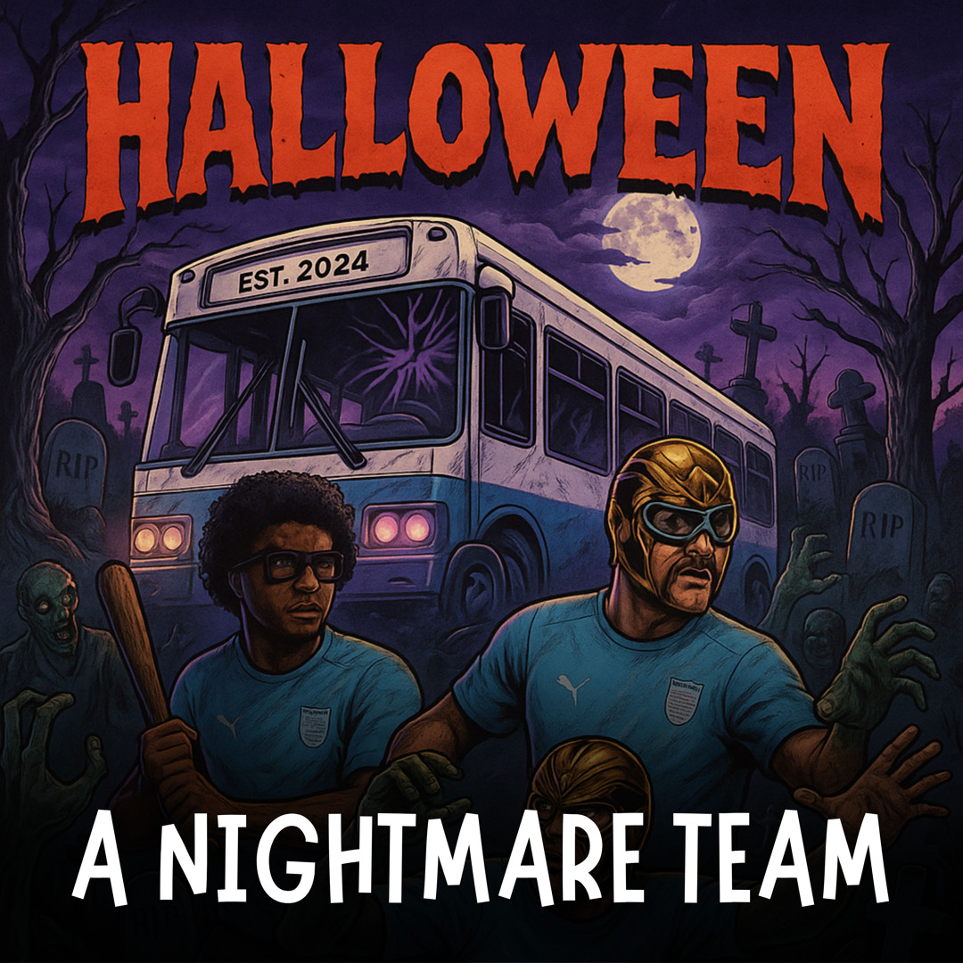 Stream A Nightmare Team by Hit By The Bus FC | Listen online for free ...