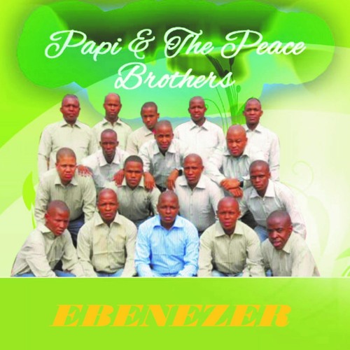Stream Indigenous Tunes | Listen to Papi and The Peace Brothers ...